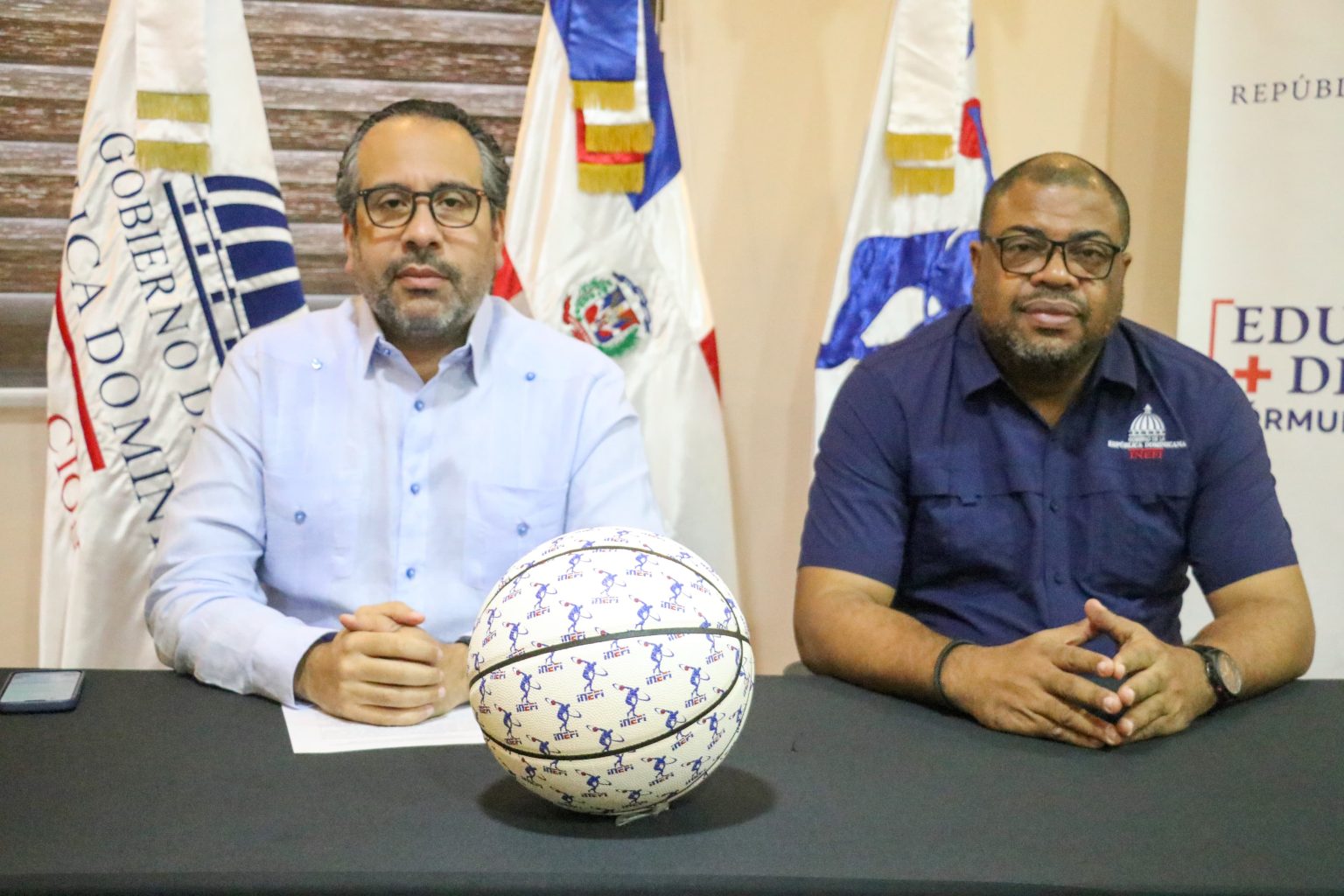 El Instituto Nacional de Educación Física anuncia eventos deportivos ...